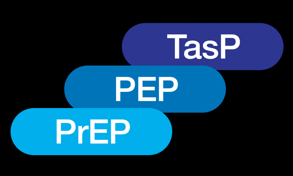 PrEP, PEP, and TasP – CISWH Training Site